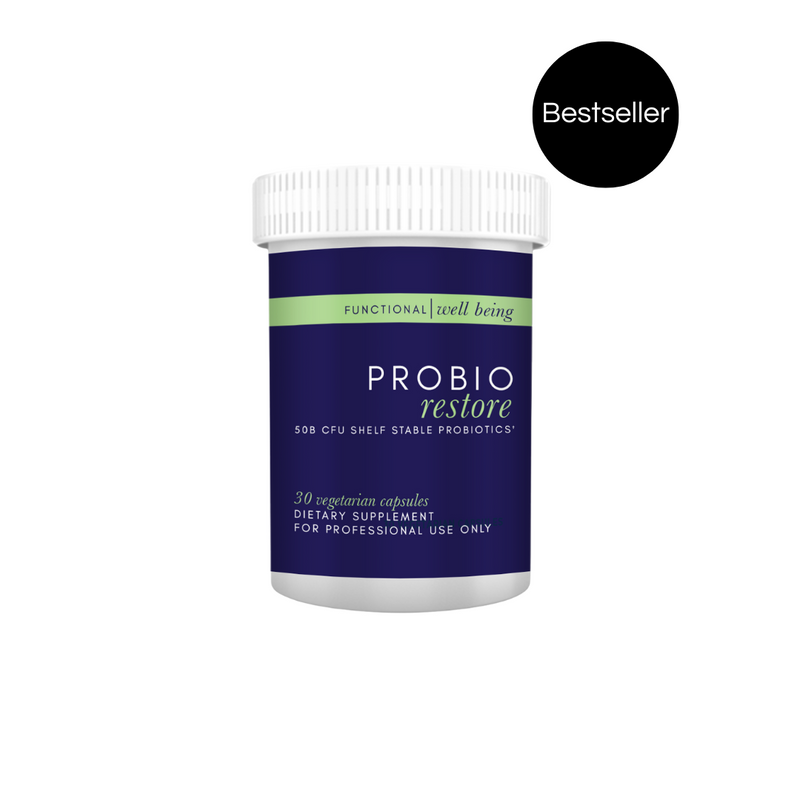 Probio Restore - Functional WellBeing