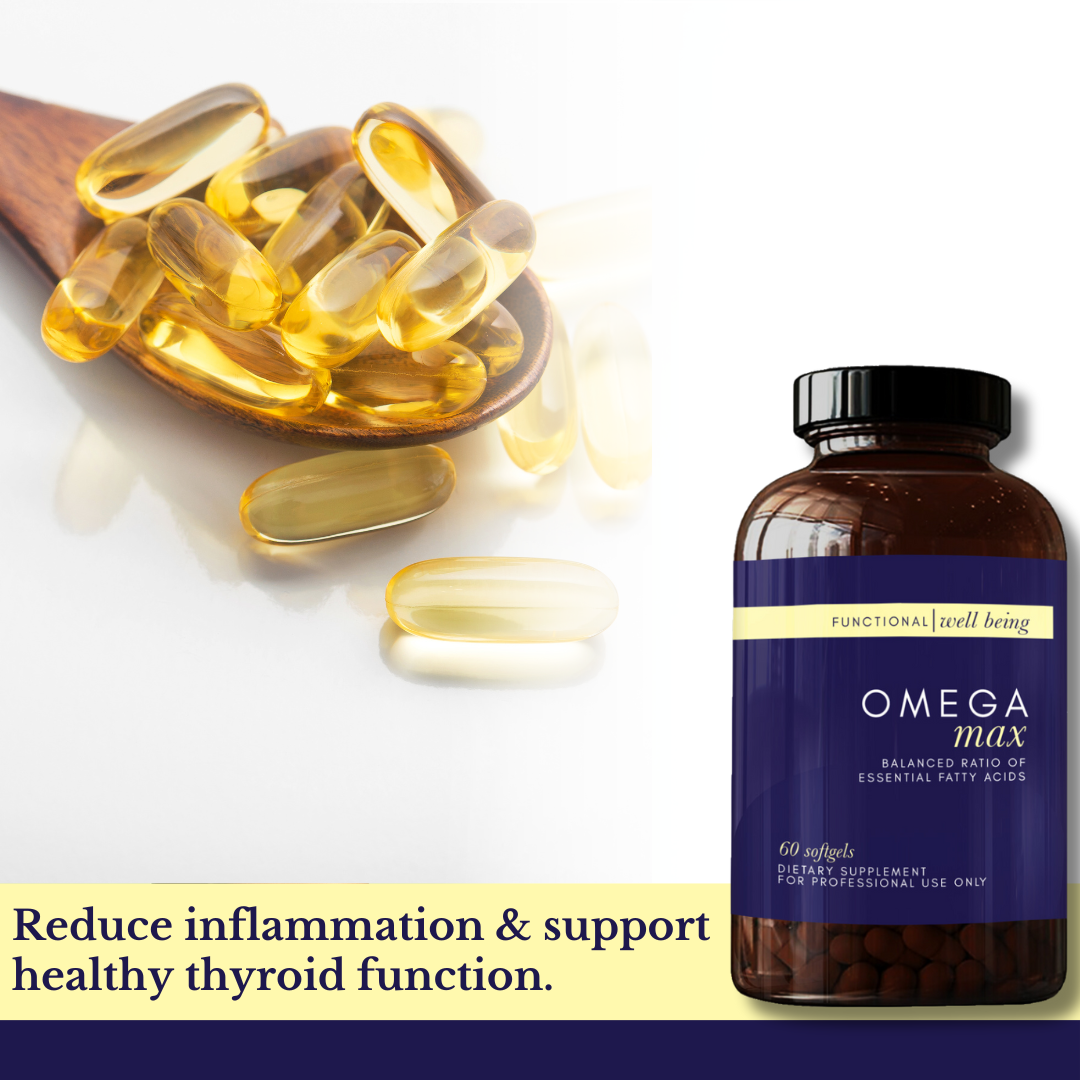 Thyroid Wellness Bundle - Functional WellBeing