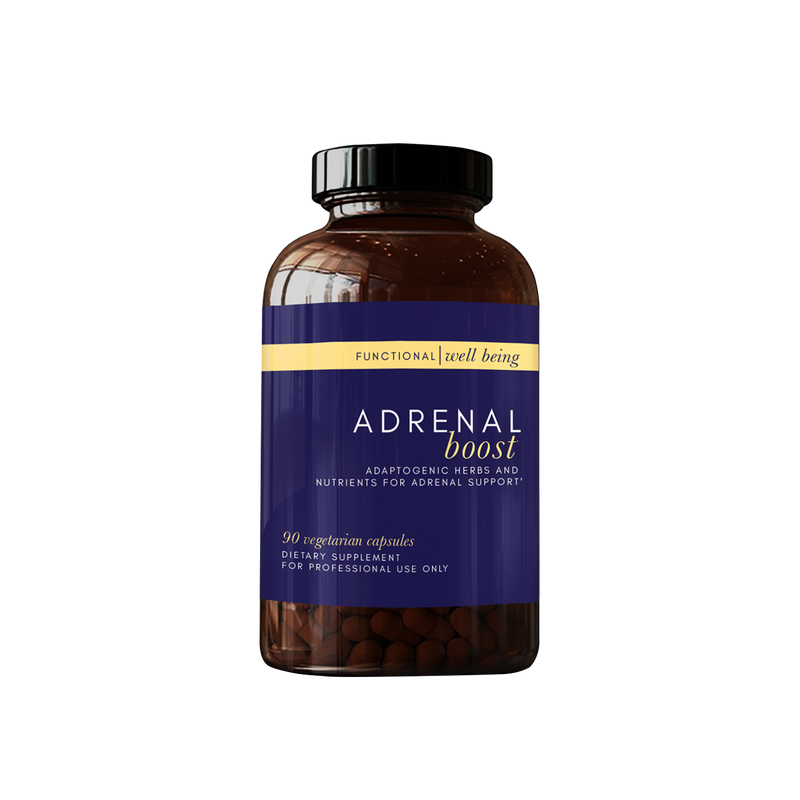 Products - Functional WellBeing