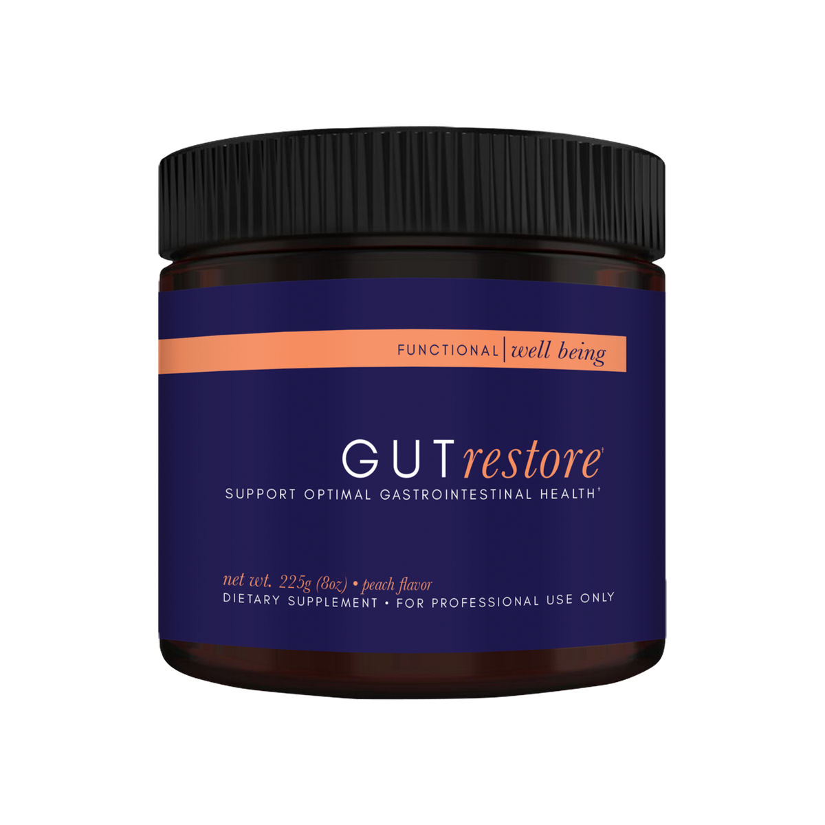 Gut Restore - Functional WellBeing