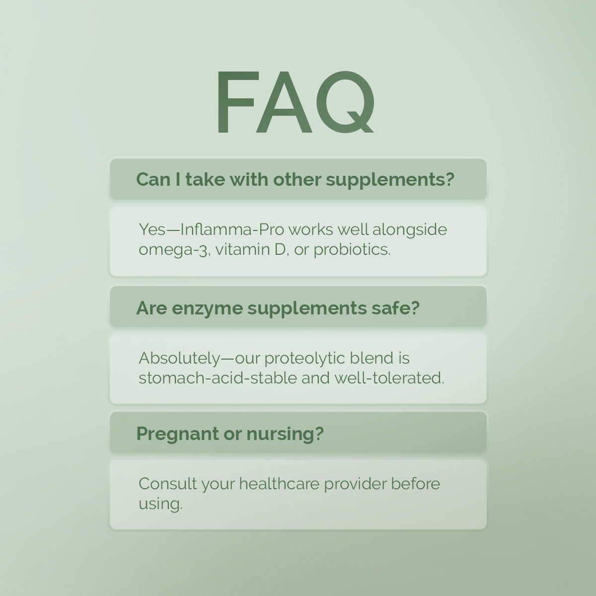 Inflamma-Pro - Functional WellBeing