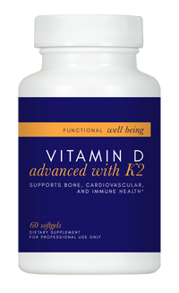 Products - Functional WellBeing