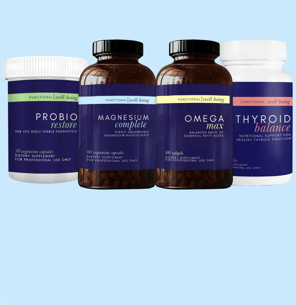 Functional WellBeing