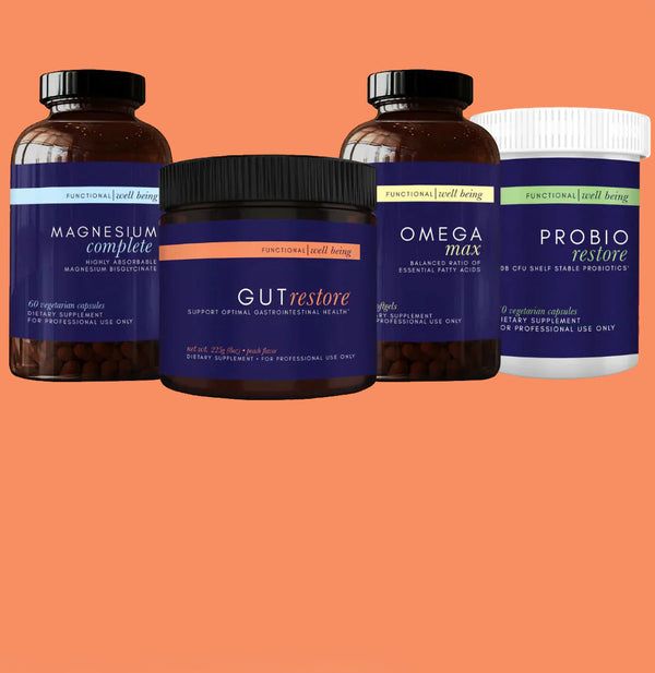 Functional Wellbeing 3133