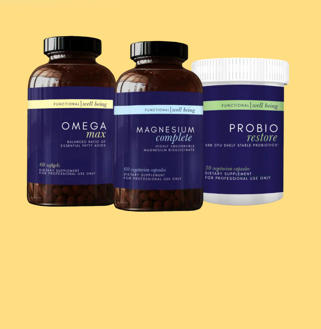 Functional WellBeing